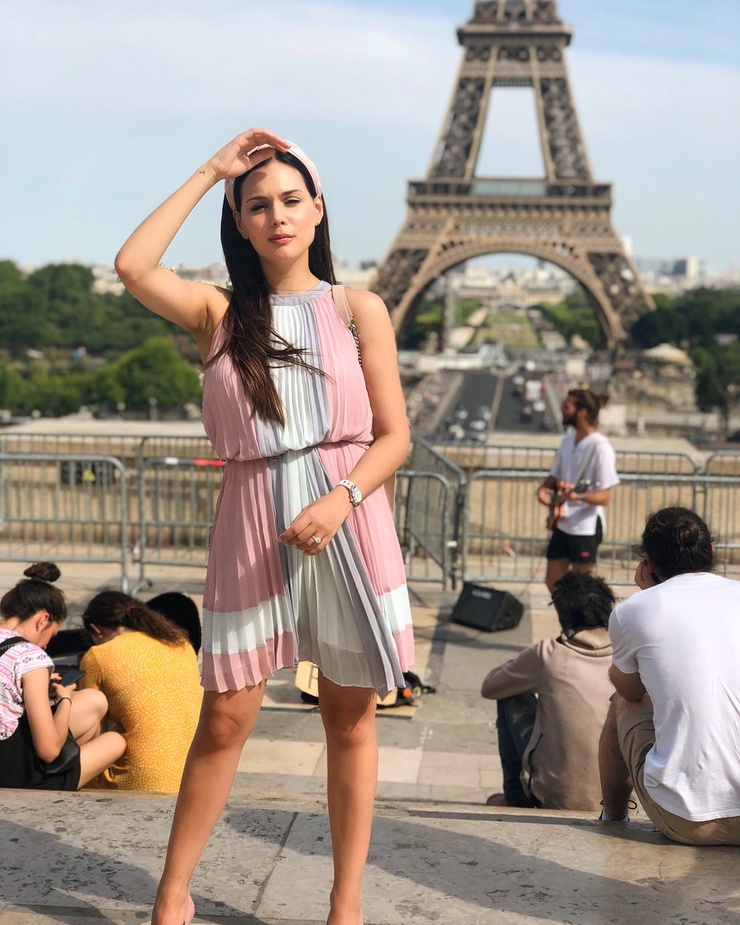 Picture of Valeria Baroni