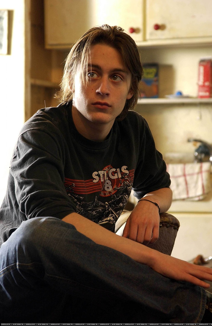 Picture of Kieran Culkin