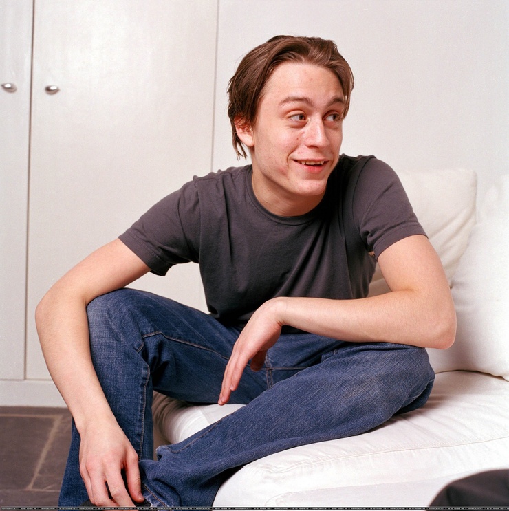 Picture of Kieran Culkin