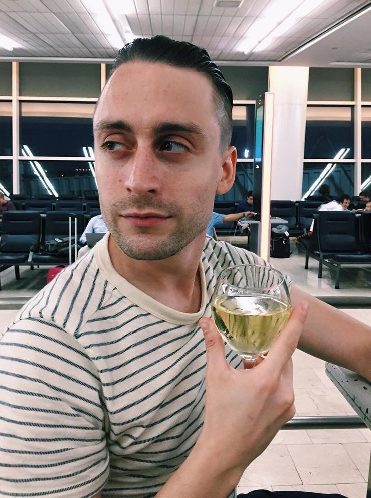 Picture of Kieran Culkin