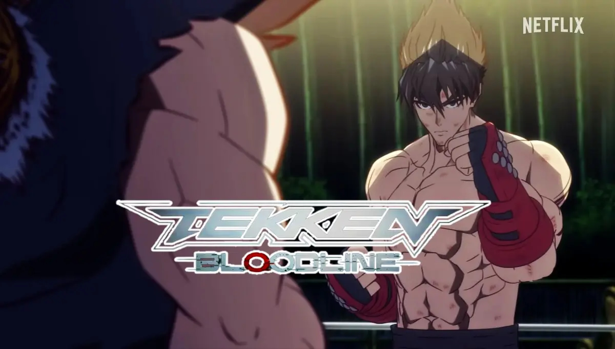 TEKKEN: Bloodline image