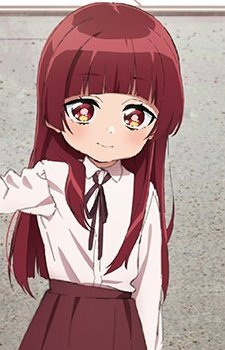 Yaeka Sakuragi picture