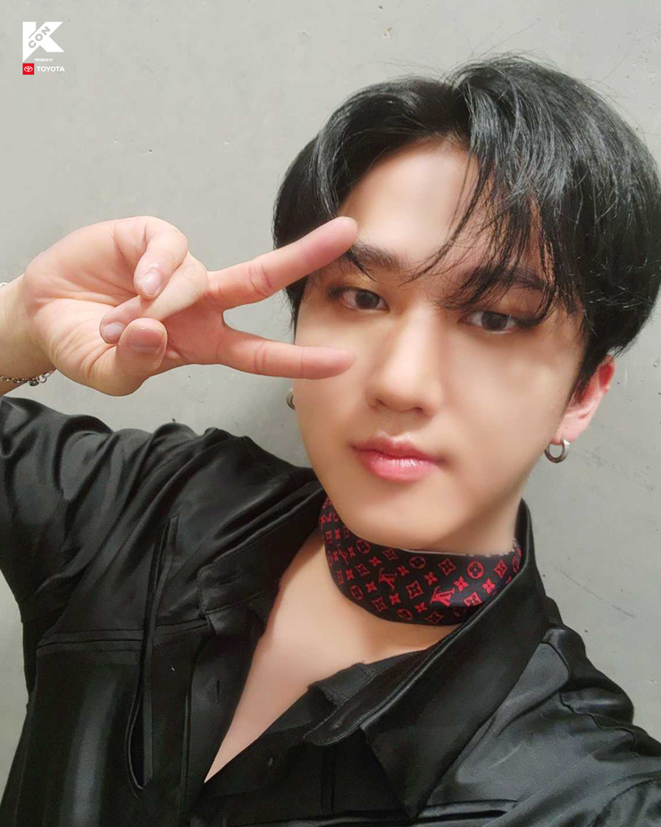 Picture of Changbin