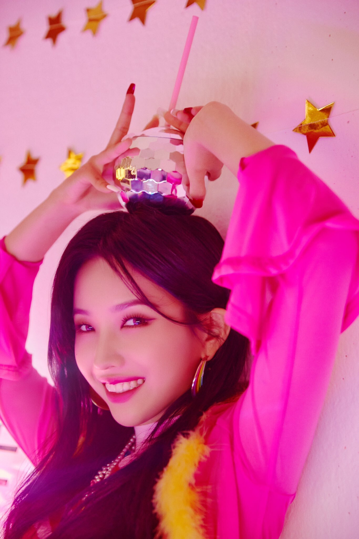 Picture of Jeon So-yeon