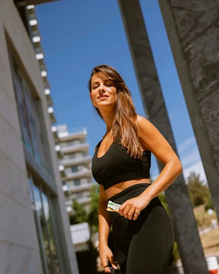 Picture of Mariana Monteiro