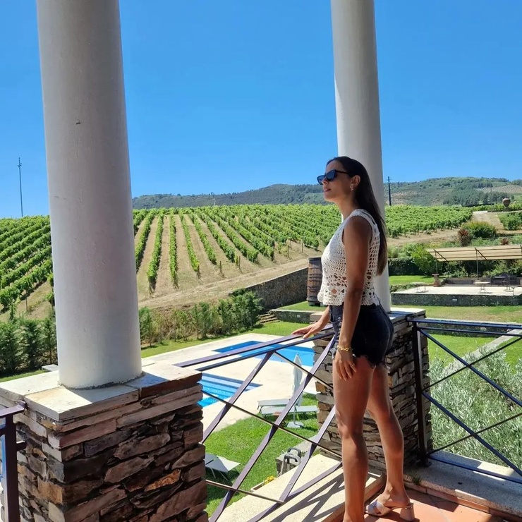 Mariana Monteiro picture