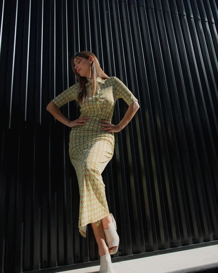 Picture of Mariana Monteiro