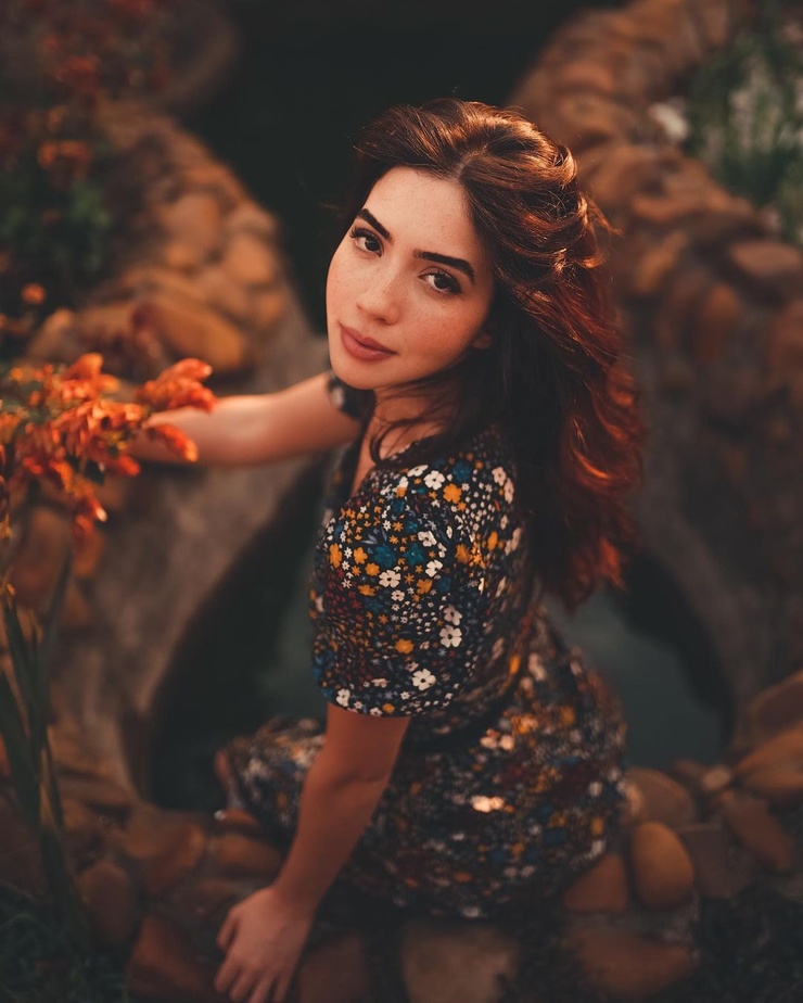 Picture of Nicoly Silva