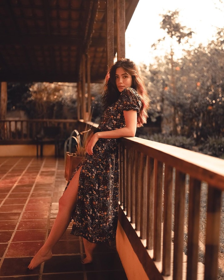 Picture of Nicoly Silva