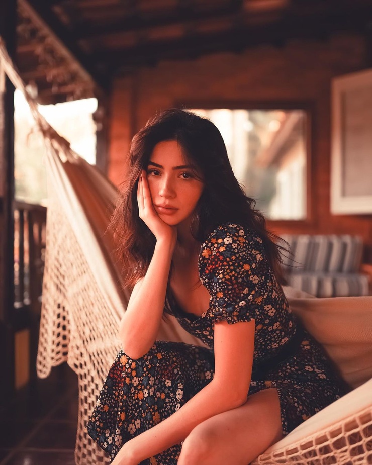 Image of Nicoly Silva