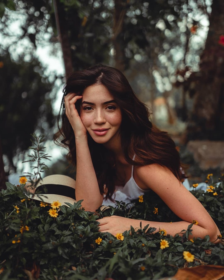 Picture of Nicoly Silva