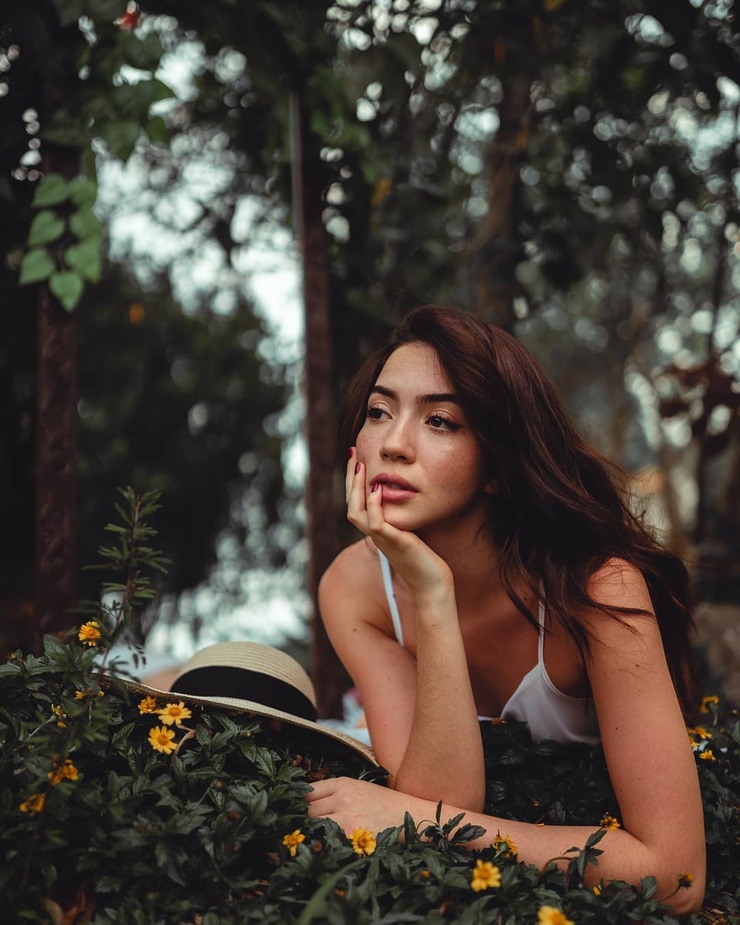 Picture of Nicoly Silva