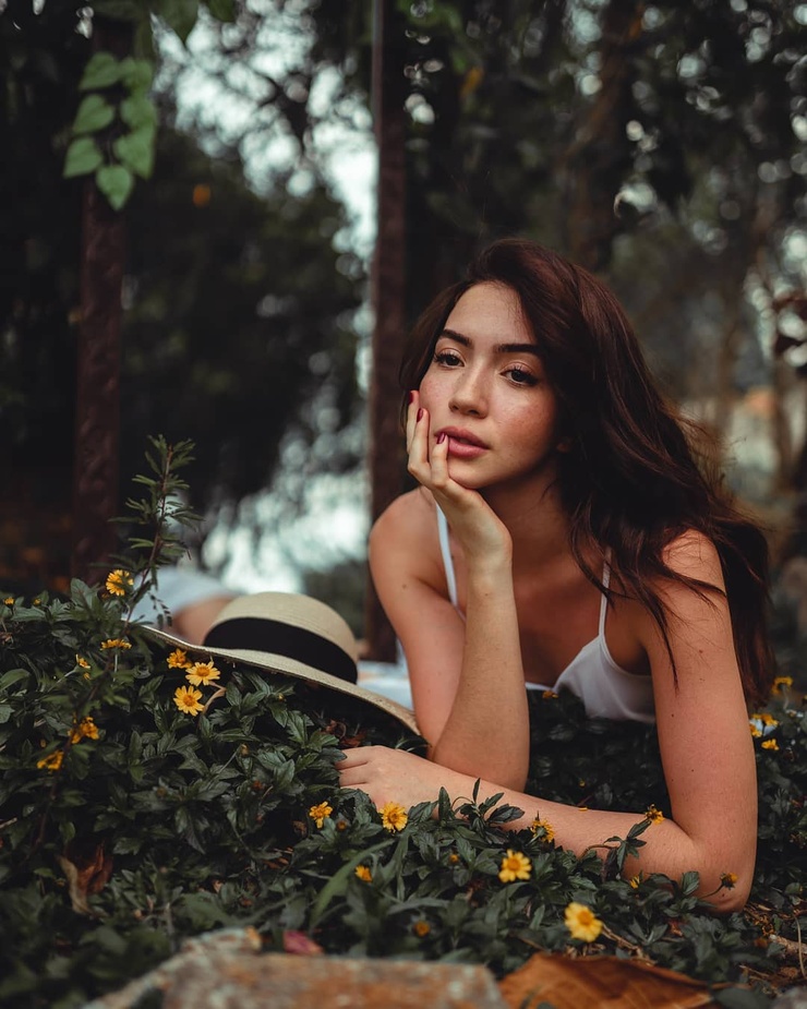 Image of Nicoly Silva