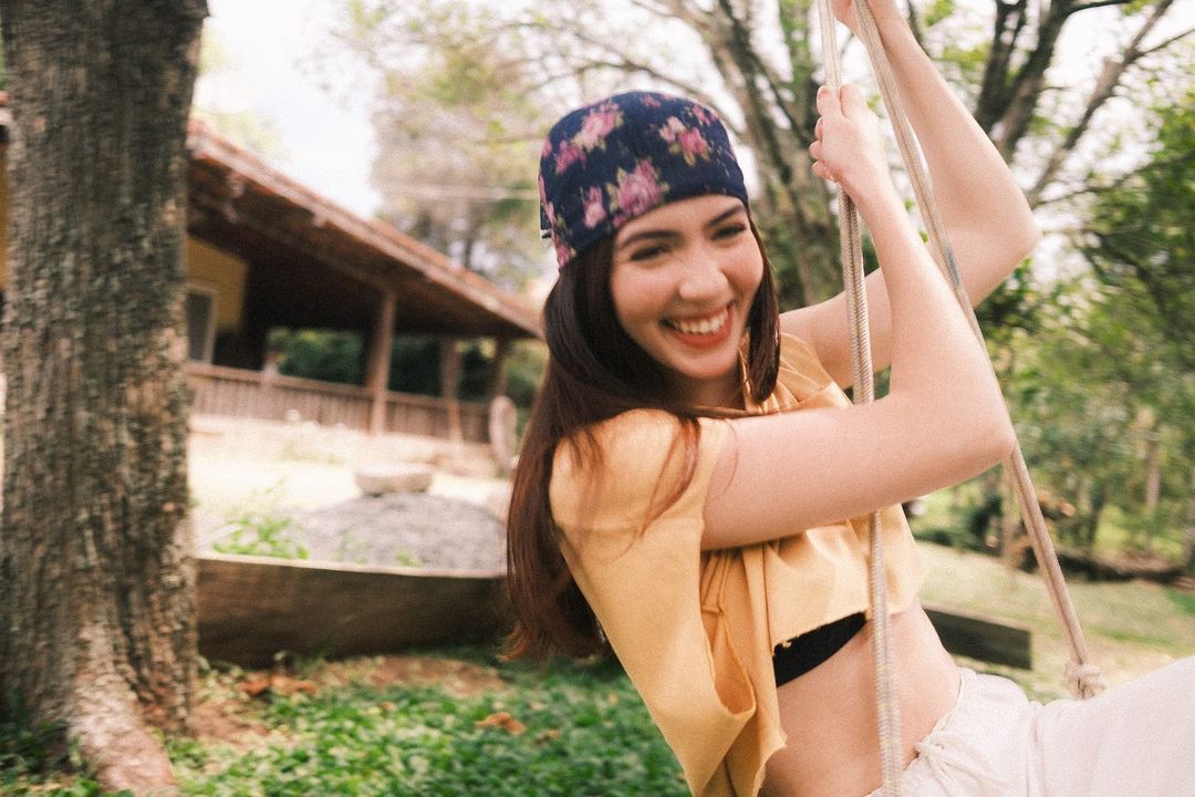 Picture of Nicoly Silva