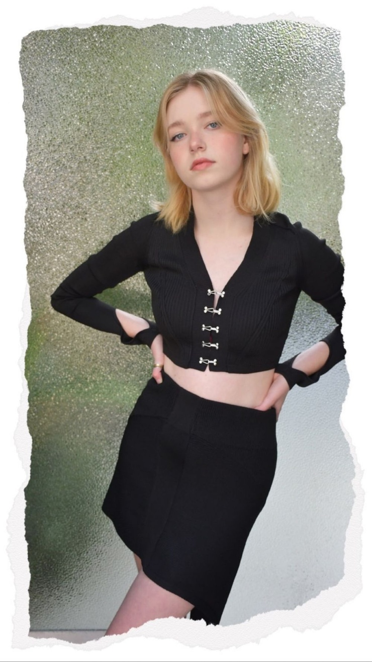 Picture of Shay Rudolph