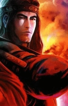 Bu Lü (The Ravages of Time) picture