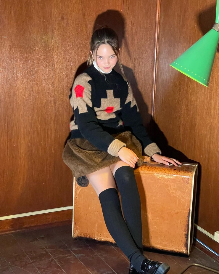 Picture of Ryan Kiera Armstrong