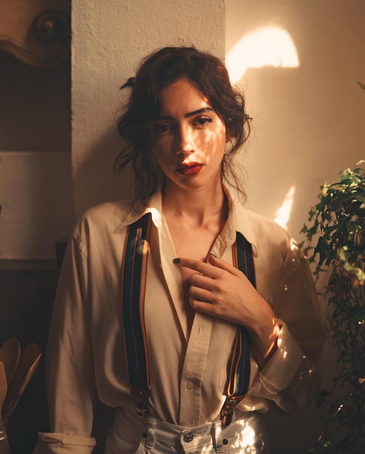 Image of Nicoly Silva