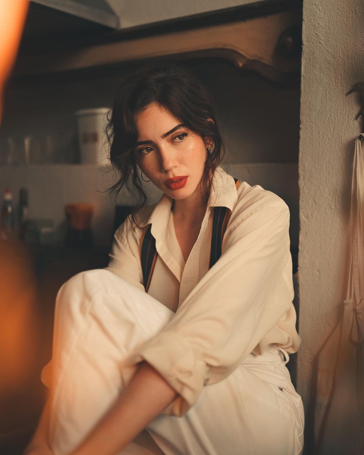 Picture of Nicoly Silva