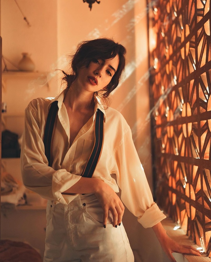 Nicoly Silva picture