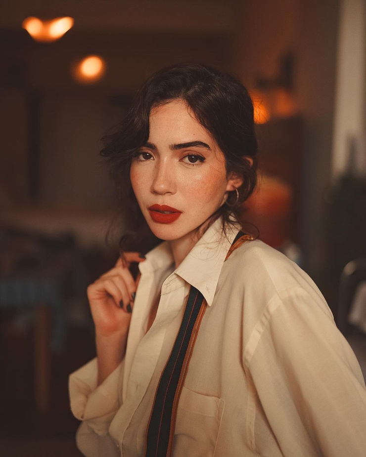 Picture of Nicoly Silva