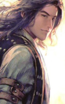 Picture of Yi Sima (The Ravages of Time)