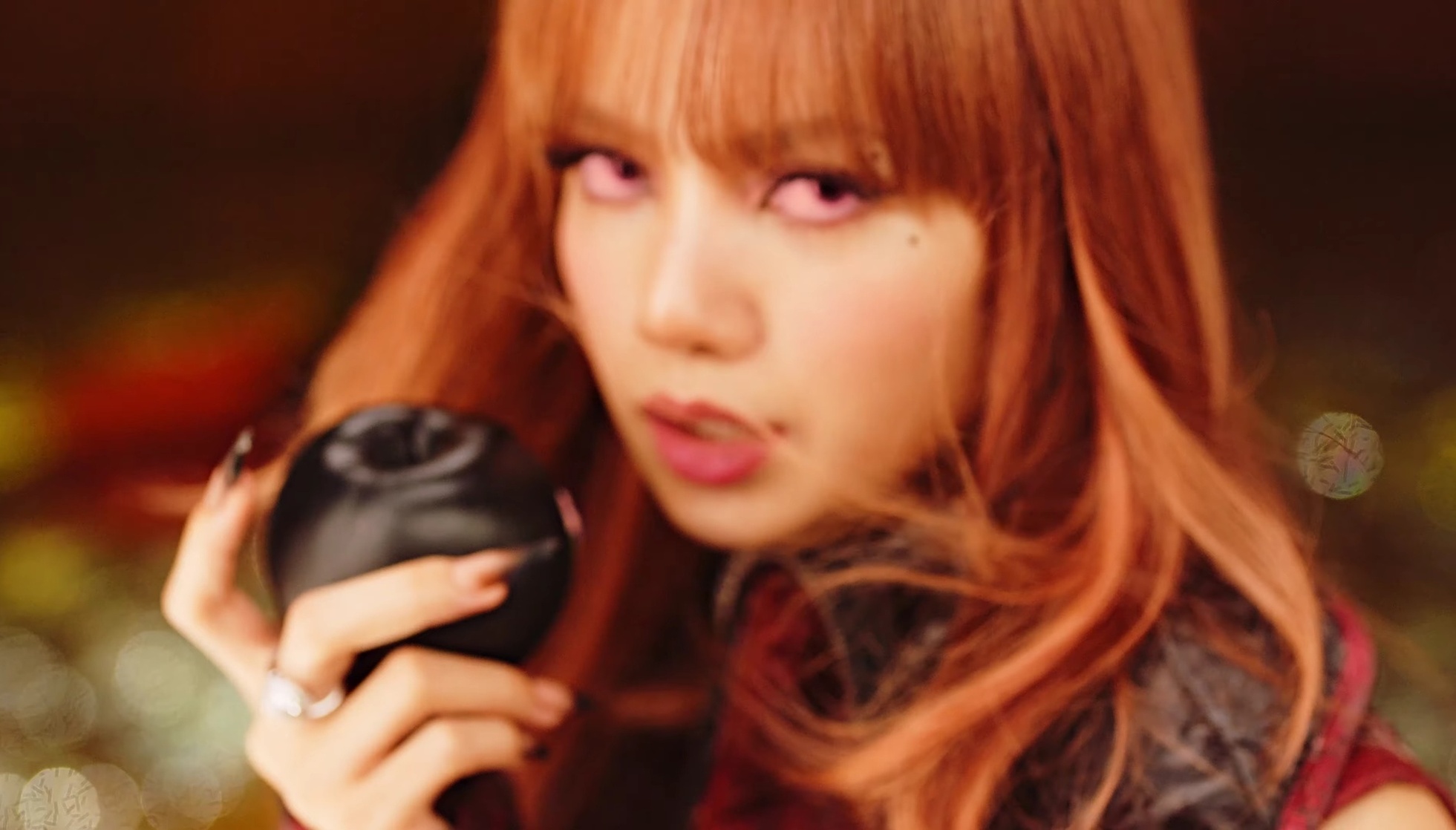 Picture of Lalisa Manoban