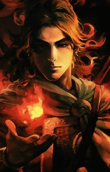 Picture of Huo Liaoyuan