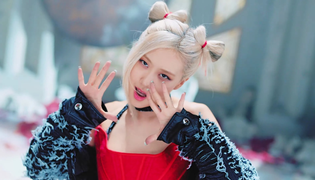 Picture of Roseanne Park