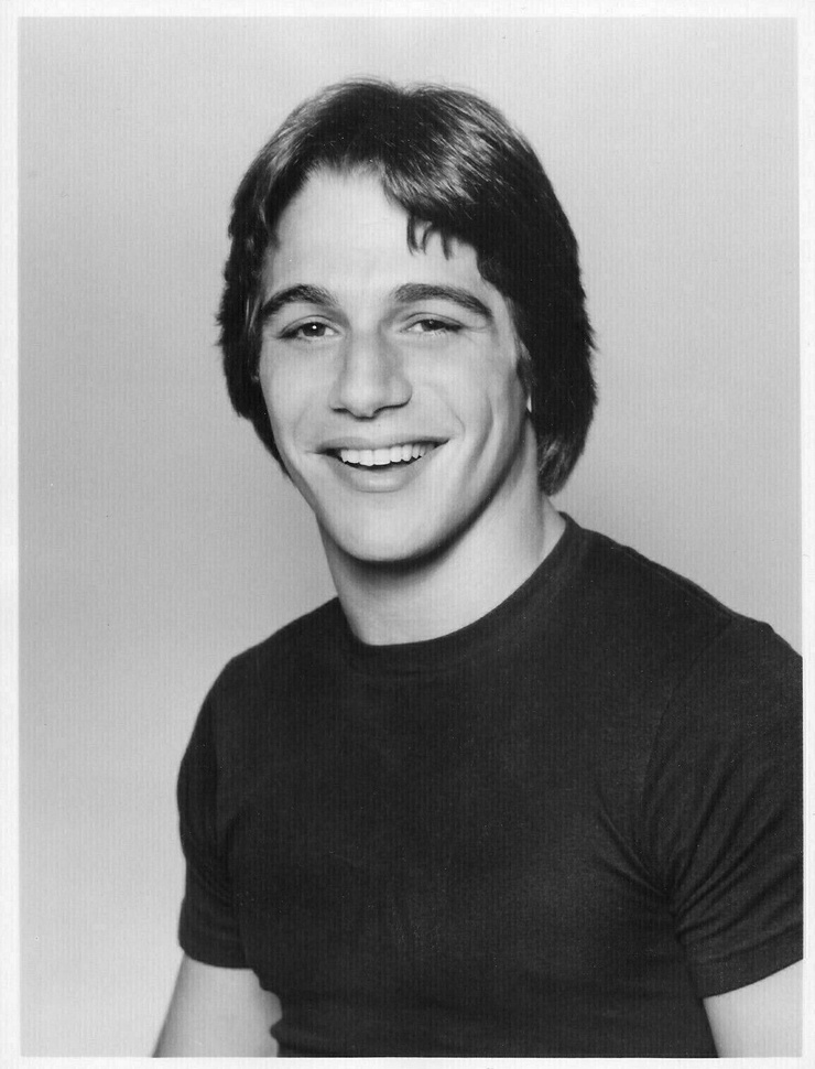 Tony Danza