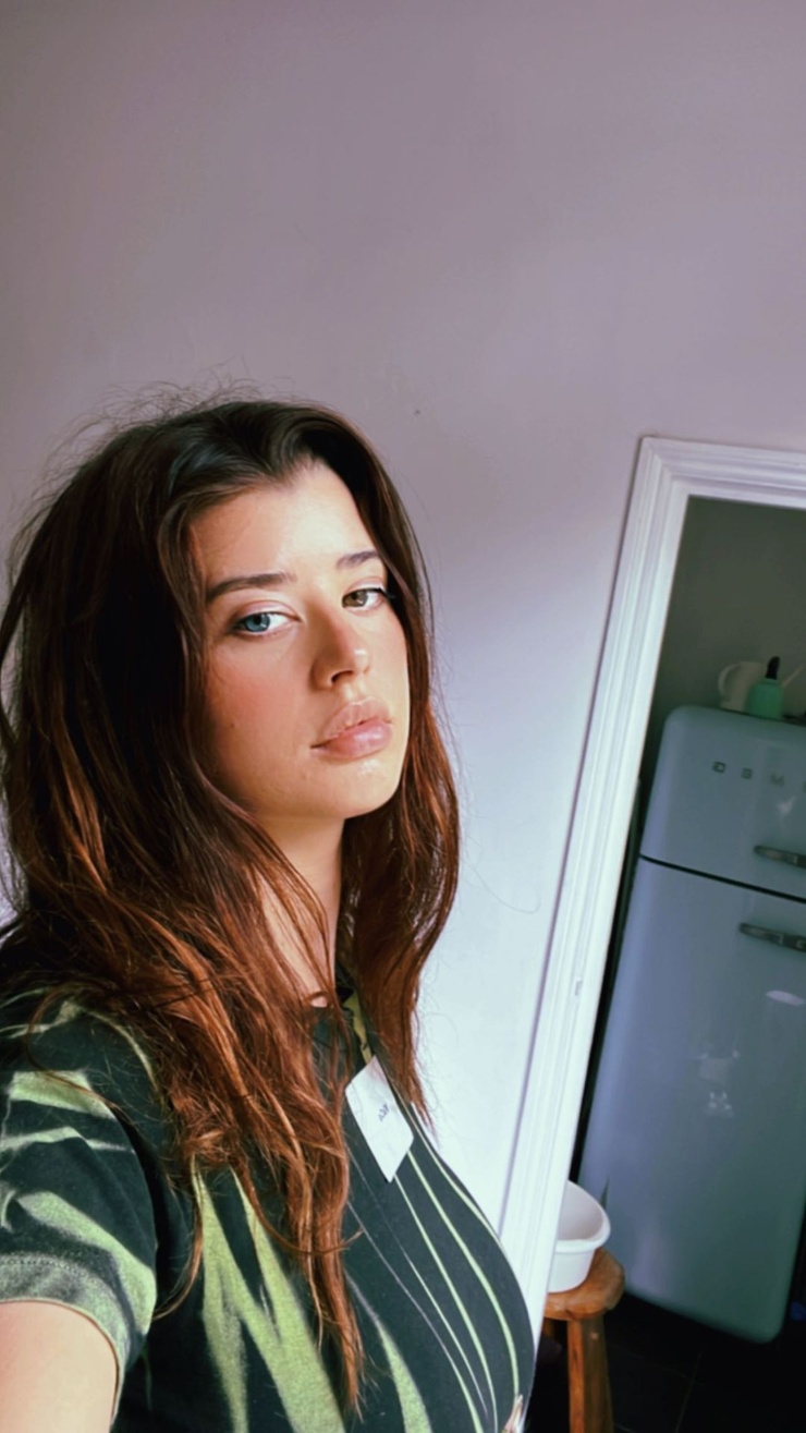 Picture of Sarah McDaniel