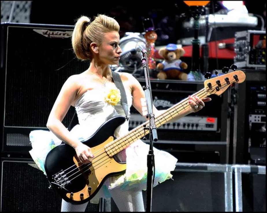 Picture of Ginger Pooley