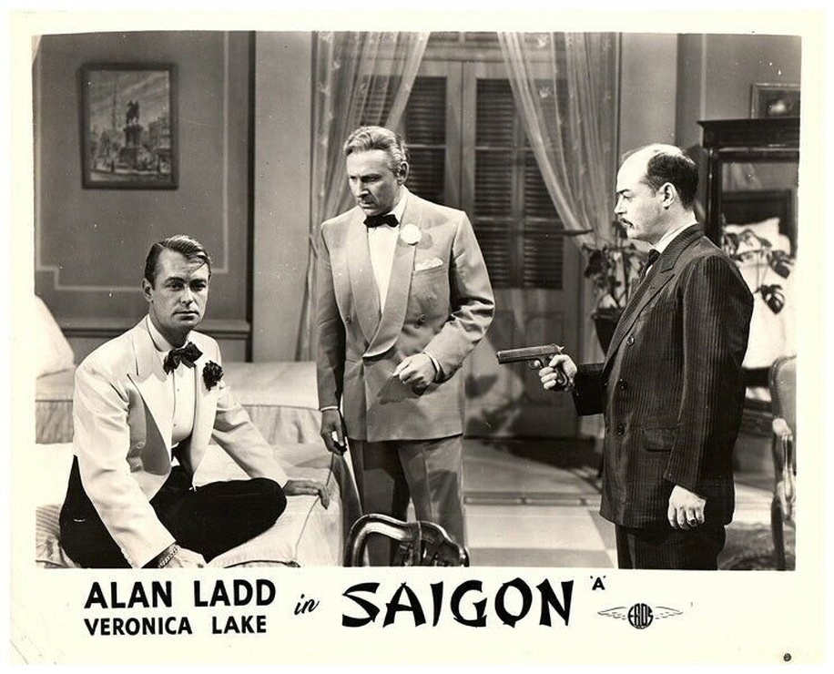 Picture of Saigon