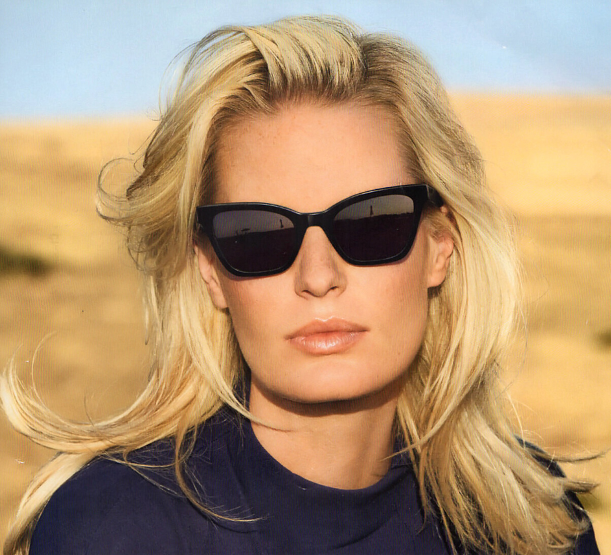 Picture of Caroline Maria Winberg