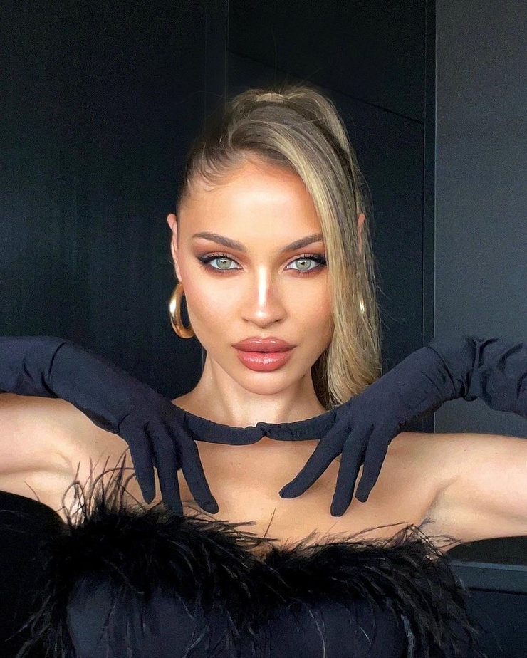 Image of Alice Palay