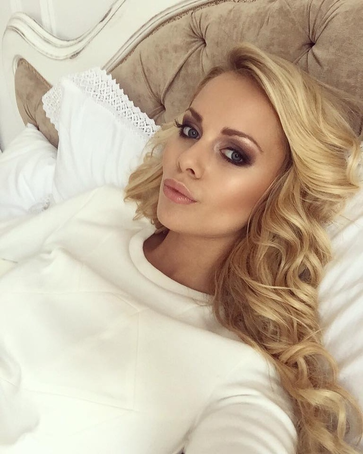 Sandra Traczyk. picture