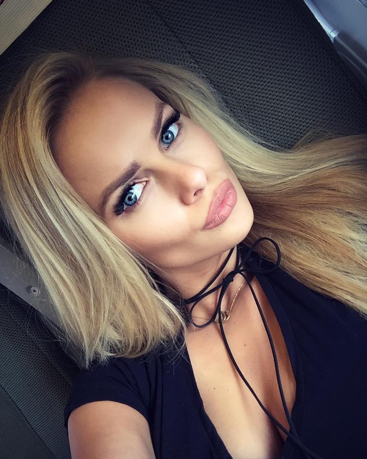 Picture of Sandra Traczyk.