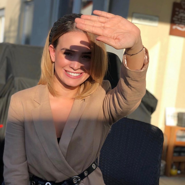 Picture of Julia Rommelt