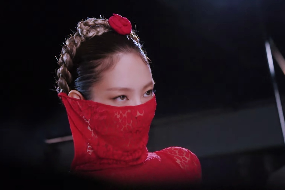 Jennie Kim image