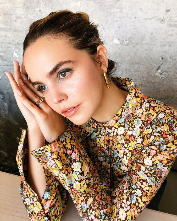 Image of Bailee Madison
