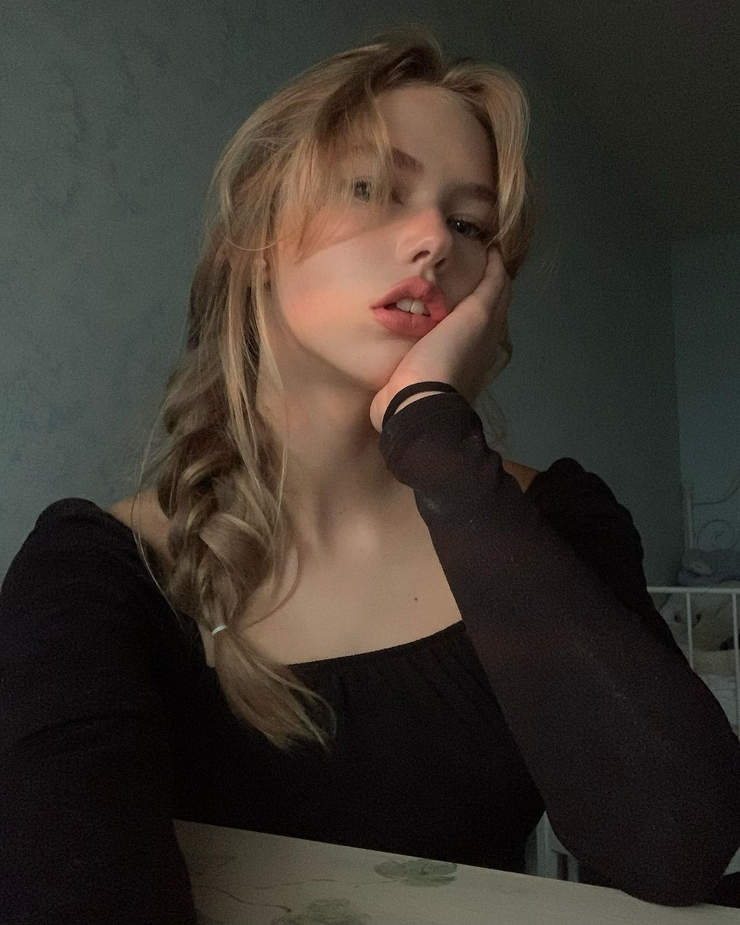 Picture of Linnea Mullen