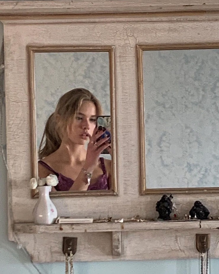 Picture of Linnea Mullen