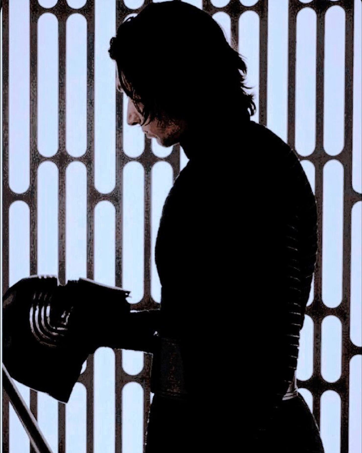 Kylo Ren picture