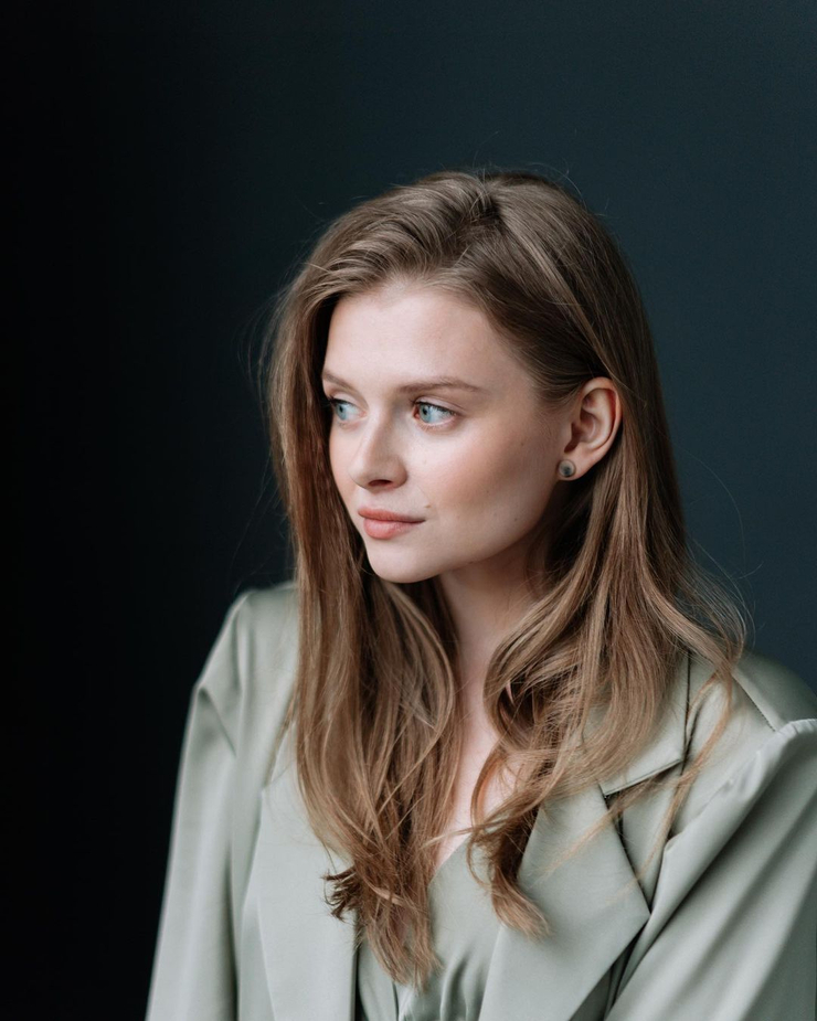 Picture of Alyssa Lozovskaya