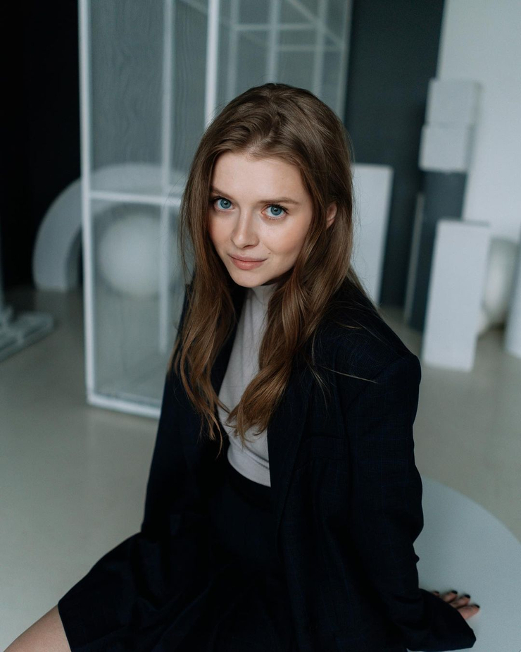 Picture of Alyssa Lozovskaya