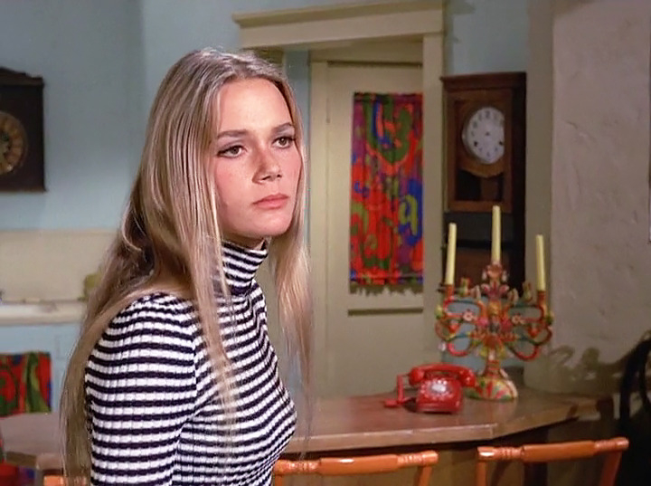 Picture of Peggy Lipton