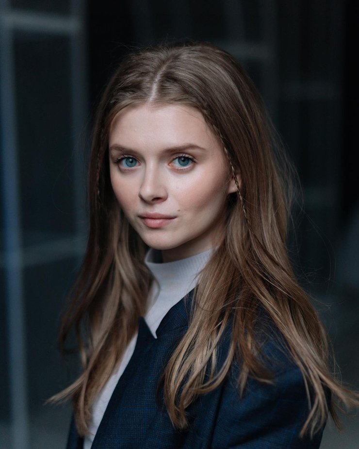 Alyssa Lozovskaya image