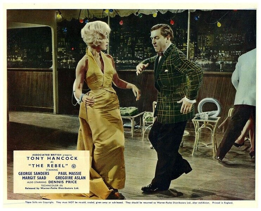 Picture of Call Me Genius (1961)