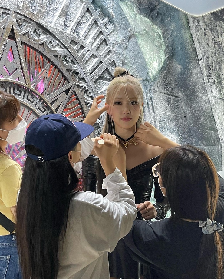 Picture of Roseanne Park