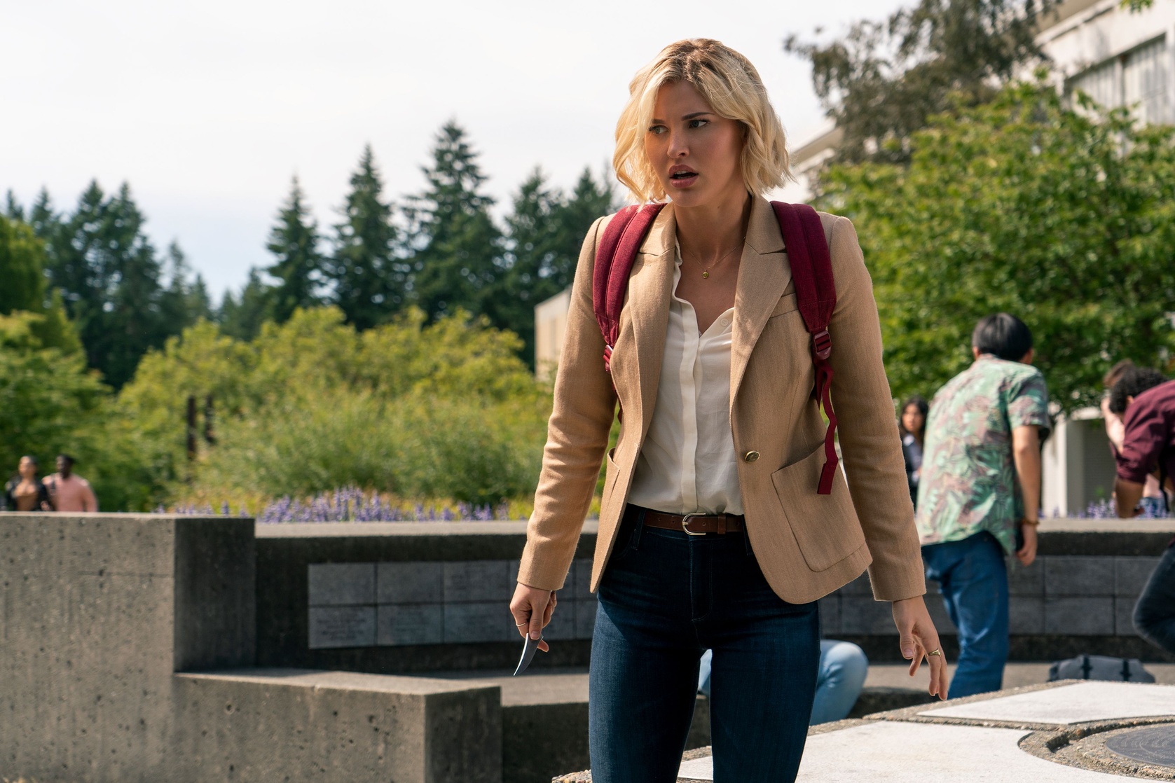 Picture of Alyssa Drake